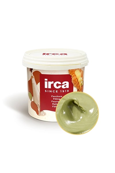 IRCA Chococream Pistacchio - Distintadelicia